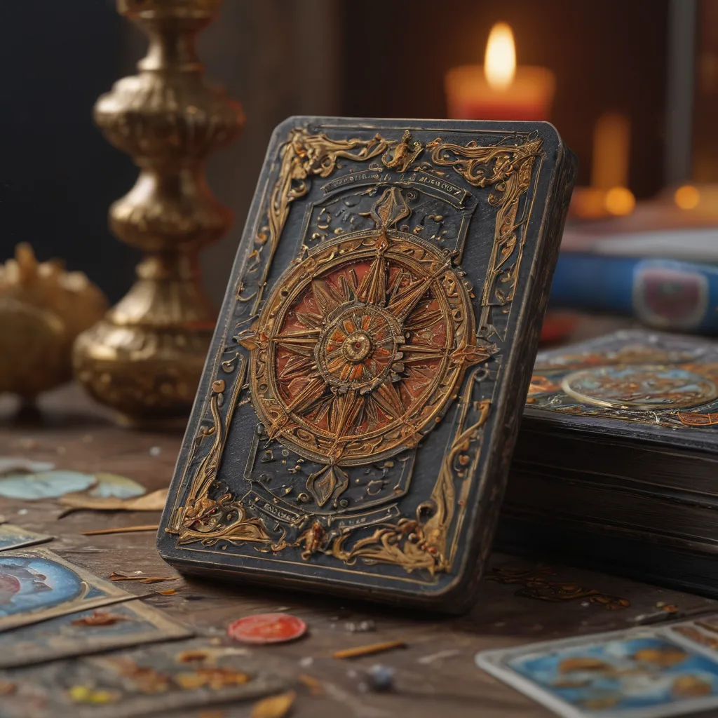 Mastering Tarot Card Reading: A Comprehensive Guide Mastering Tarot Card Reading: A Comprehensive Guide