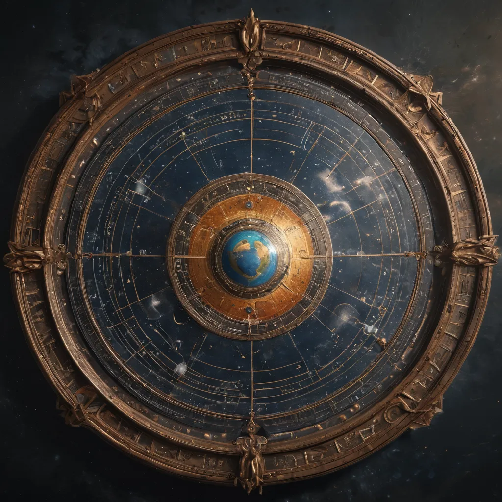 An Exploration of American Astrology: Roots and Influence