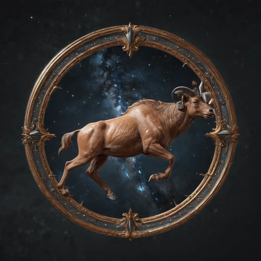 Aries Daily Horoscope: Insights and Guidance for Today