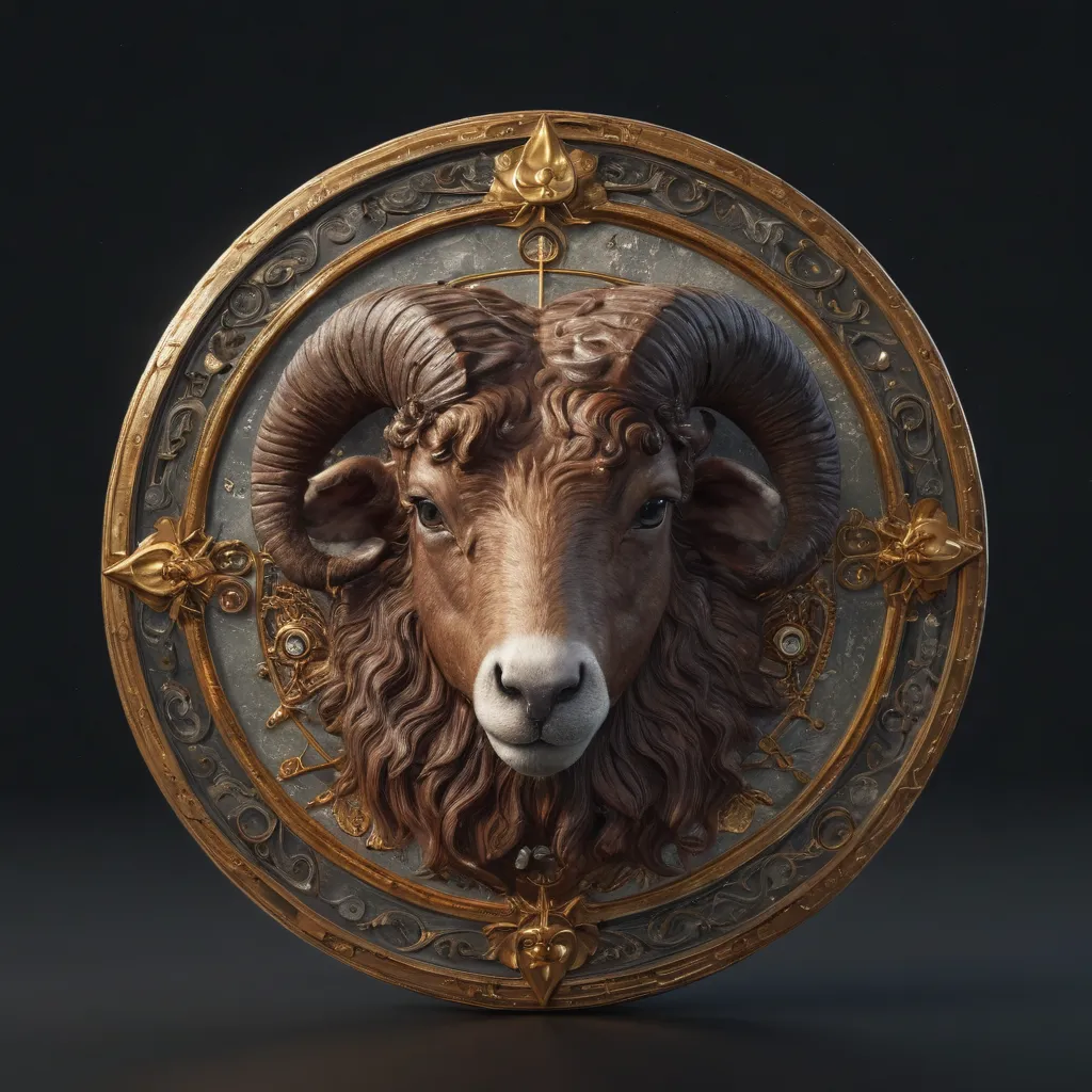 Aries Horoscope Today: Daily Insights and Predictions