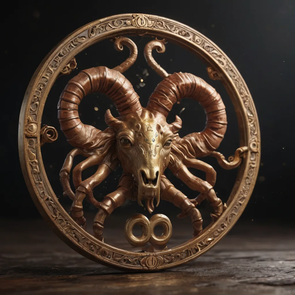 Aries and Scorpio Compatibility: An In-Depth Analysis