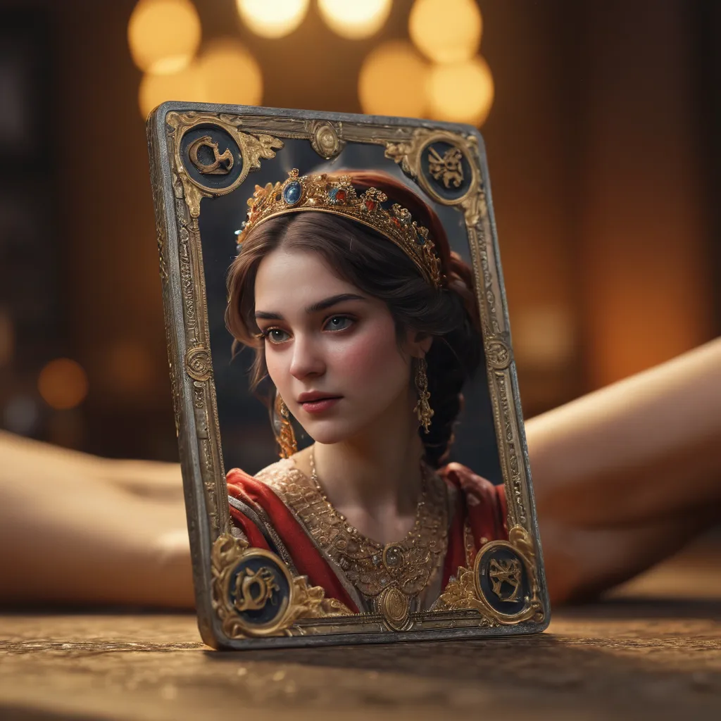 Aries Daily Tarot Insights: Your Celestial Guide