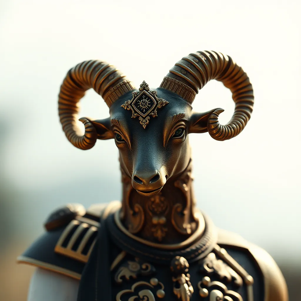 Understanding Aries Date of Birth Characteristics