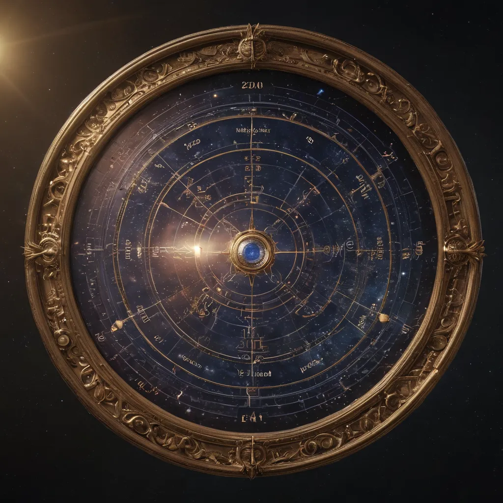 Astro Chart Reading: Insights into Astrology