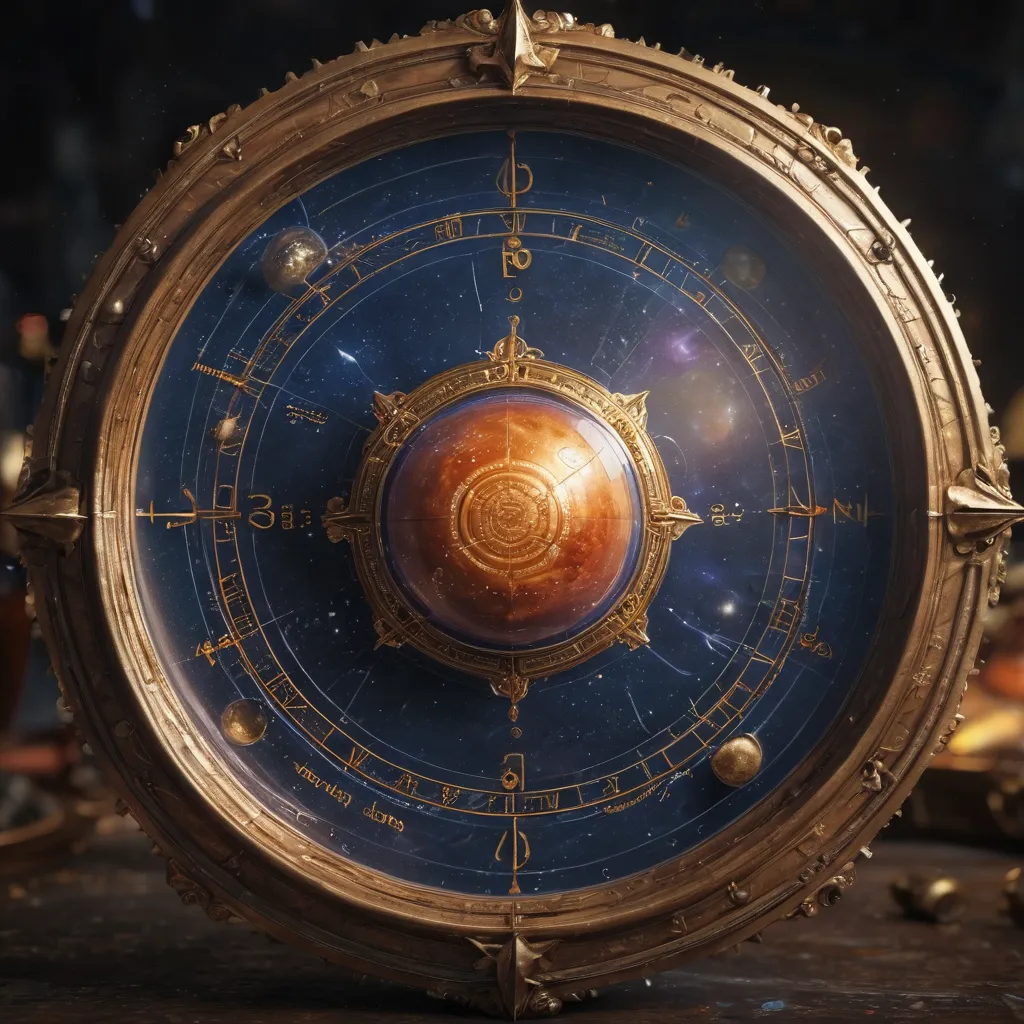 Astro Charts Review: Understanding Celestial Influences