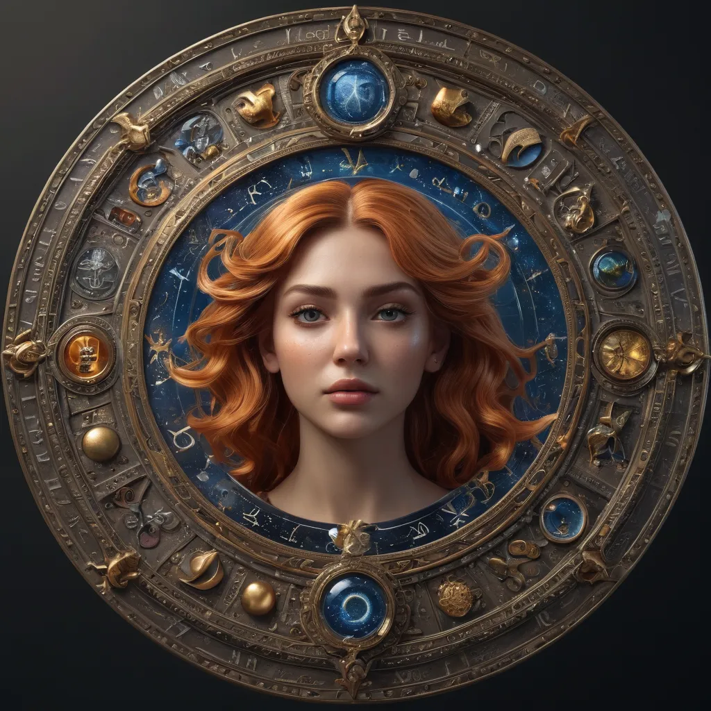 Astrological Chart Explained: A Comprehensive Overview