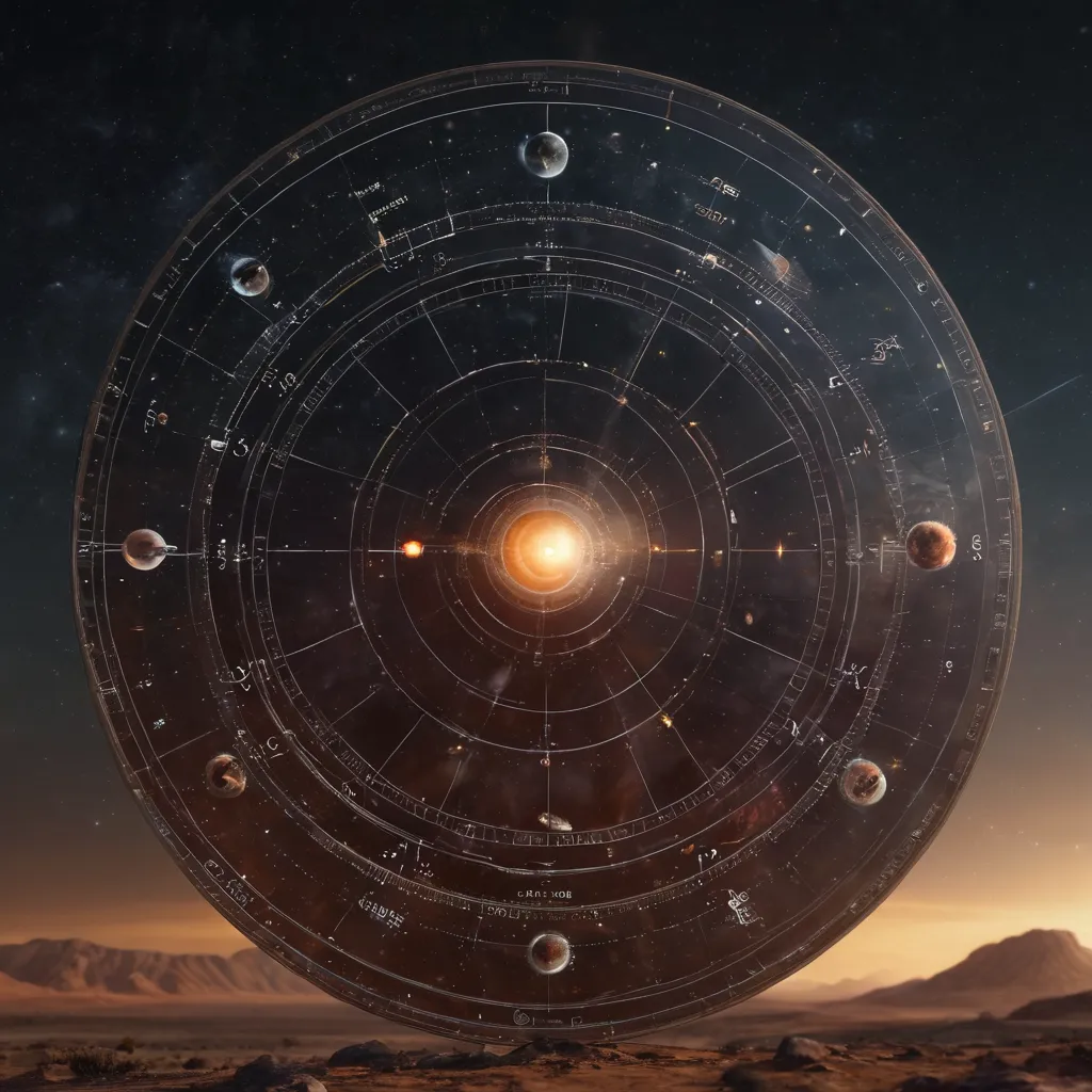 Aries 2022: Key Astrological Predictions and Insights