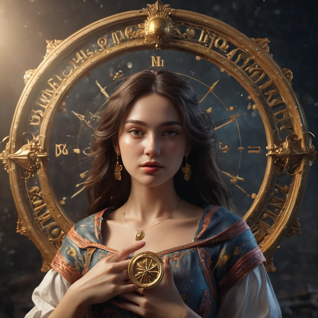 Astrological Insights for August: Month of Celestial Events