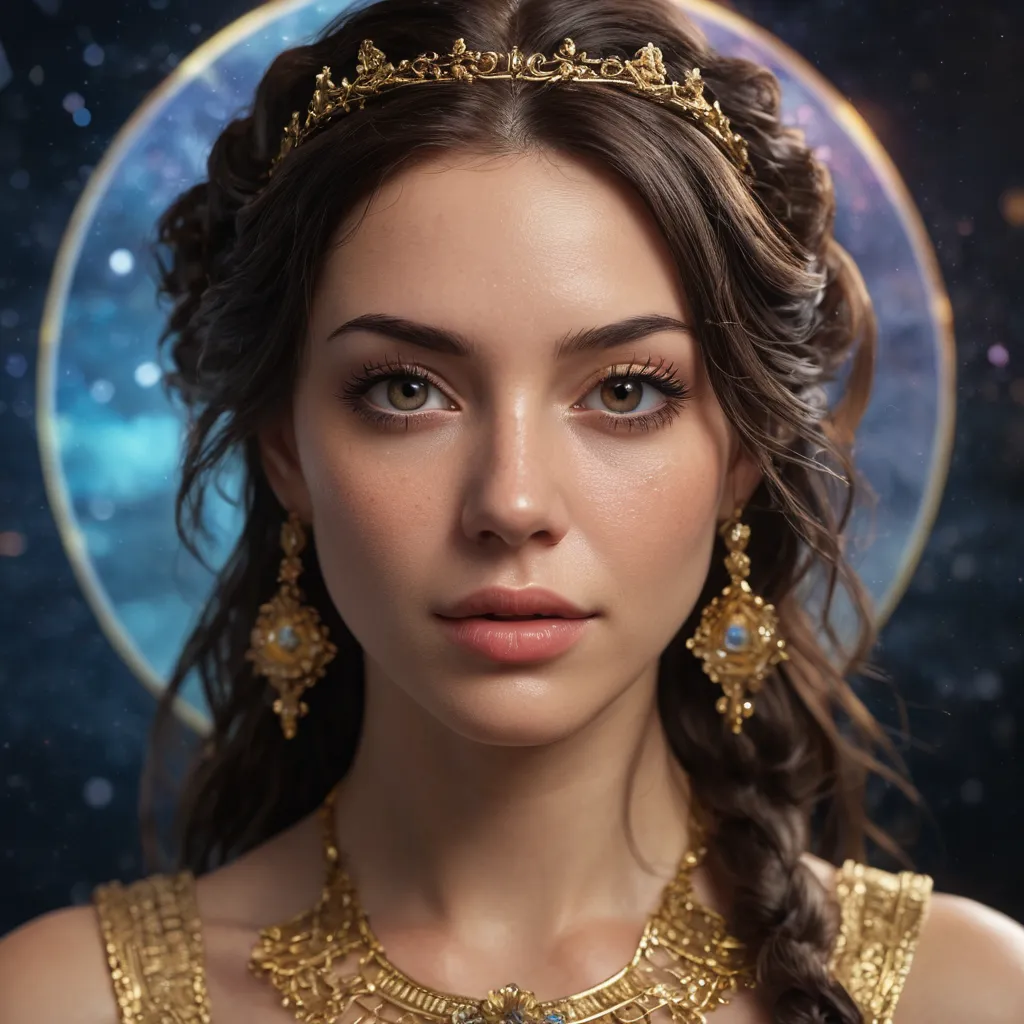 Astrology Insights for Aquarius: Today's Celestial Guide