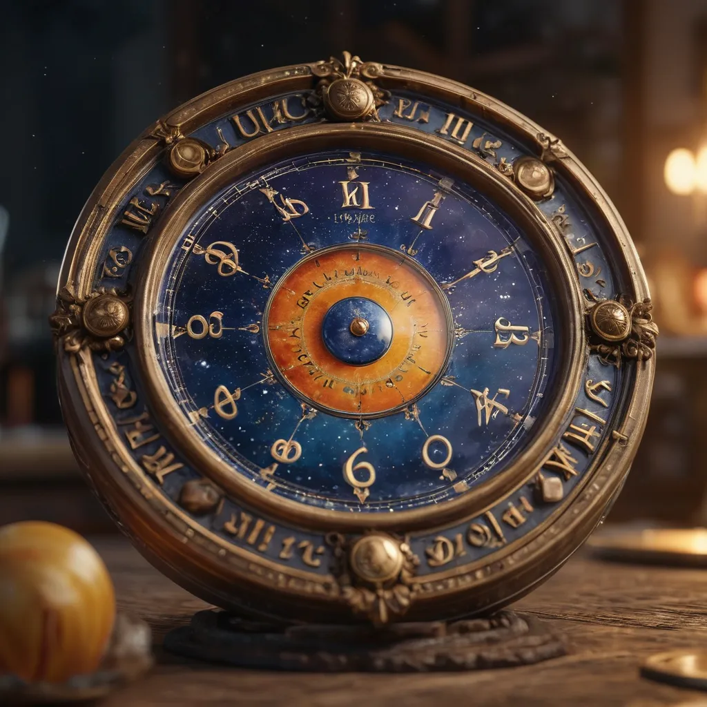 The Impact of Astrology Widgets on iPhone Users