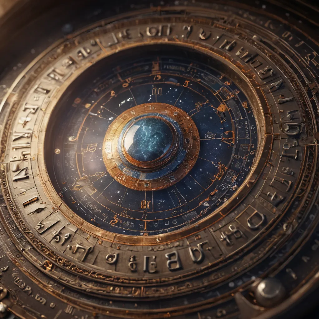 Understanding Birthdate Compatibility: Cosmic Connections