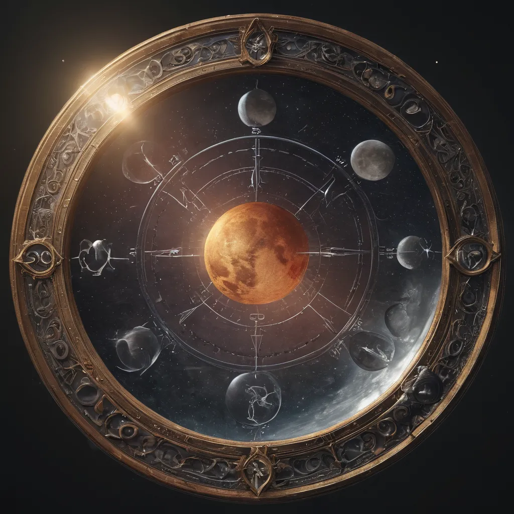 Calculate Your Moon and Rising Sign: A Complete Guide