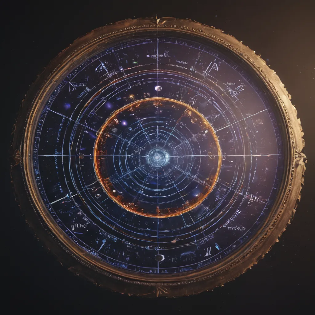 Calculating Your Birth Chart: A Comprehensive Guide