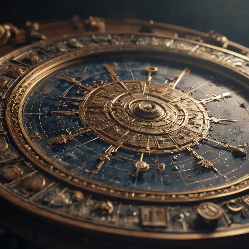 Understanding Free Astrology Birth Chart Readings