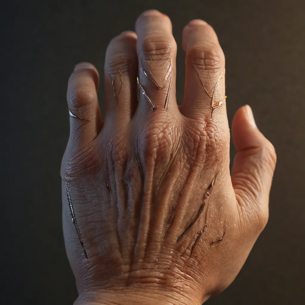 Exploring the Depths of Palmistry Tests for Self-Discovery