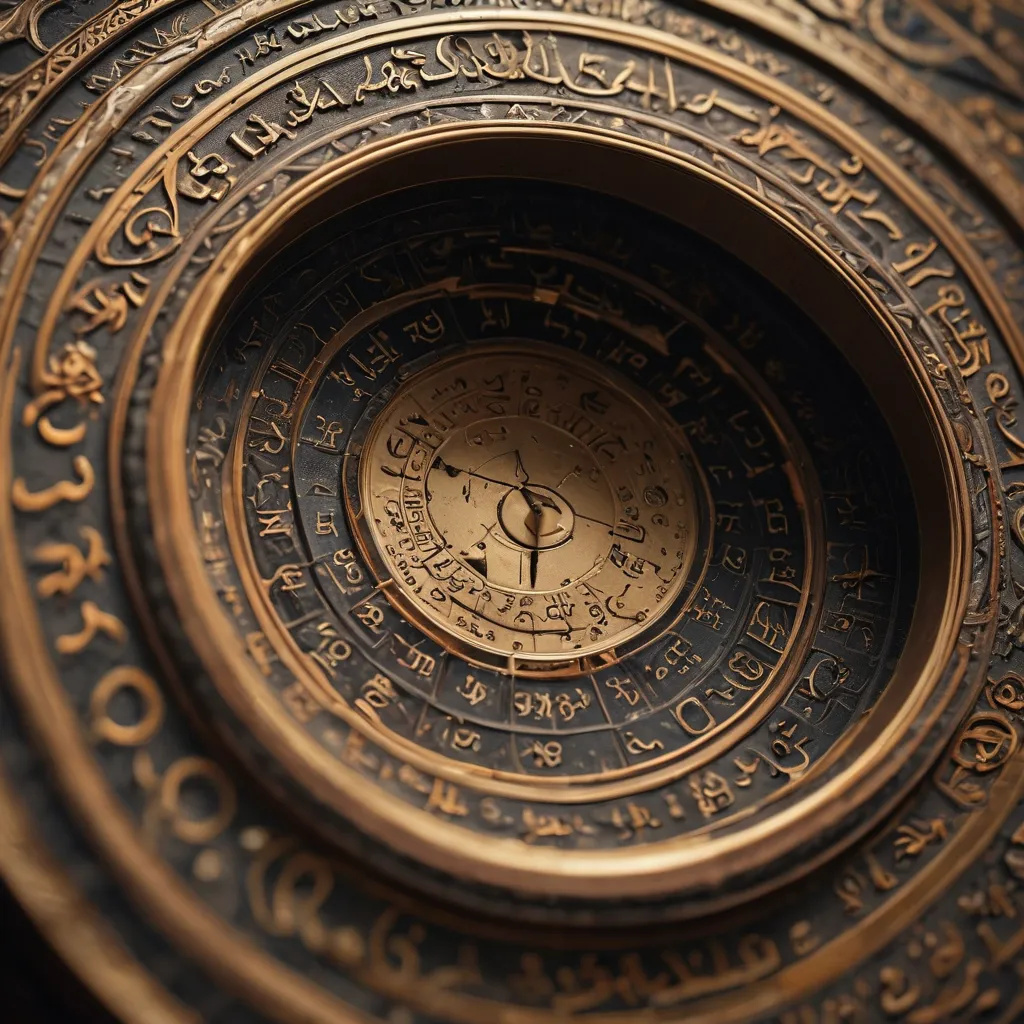Understanding the Arabic Calendar: Insights from 2022