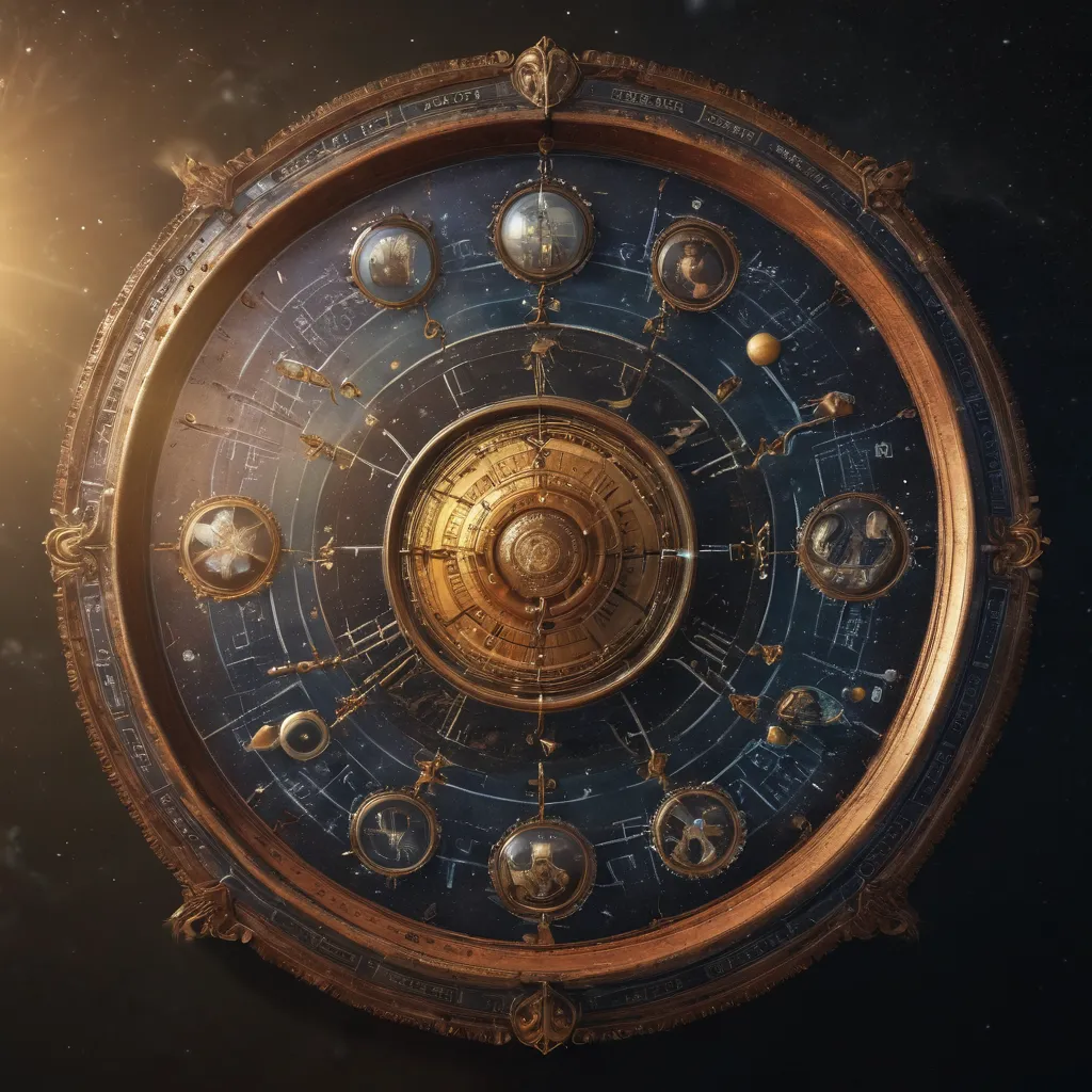 A Comprehensive Guide to Reading Your Natal Chart