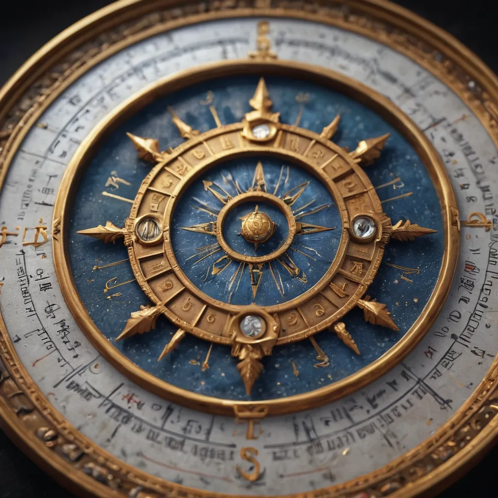 Mastering Synastry Chart Reading for Deeper Connections