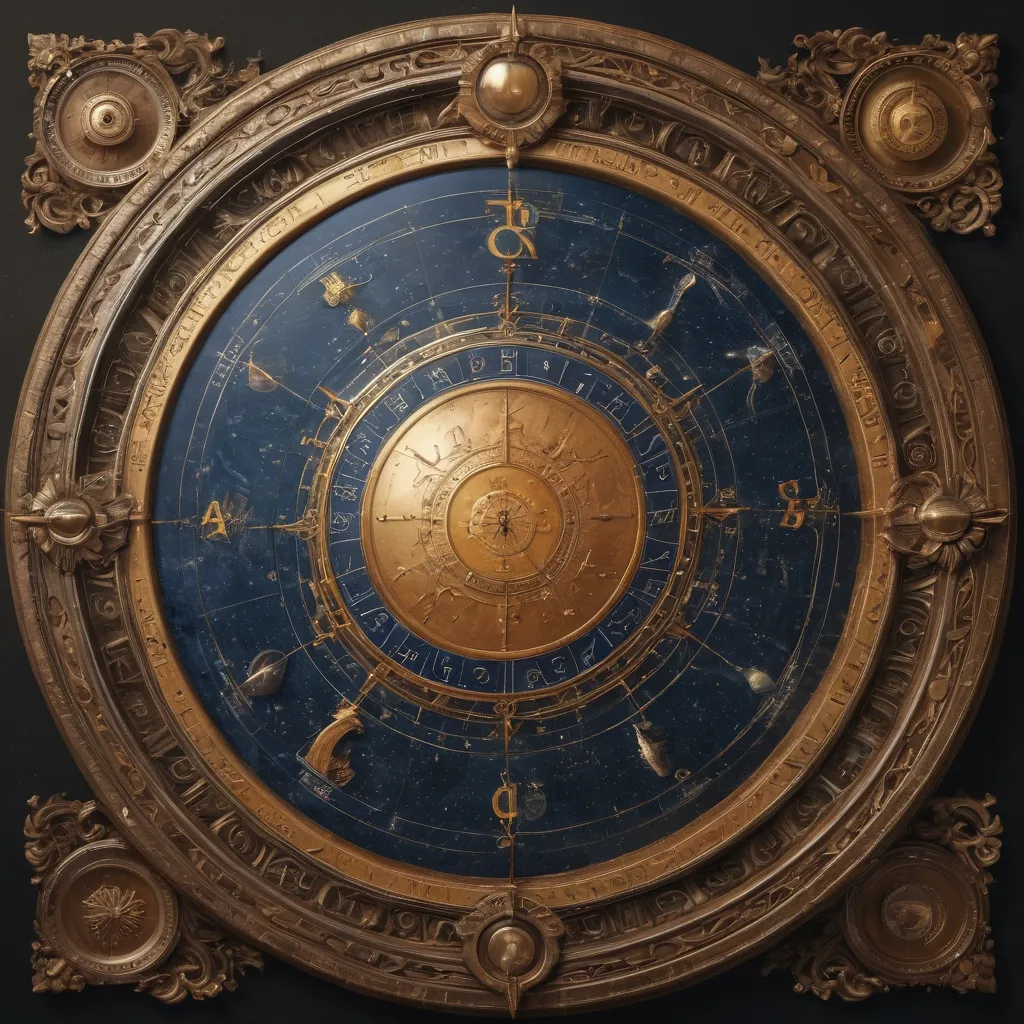 Creating Your Birth Chart: Understand Your Astrological Profile