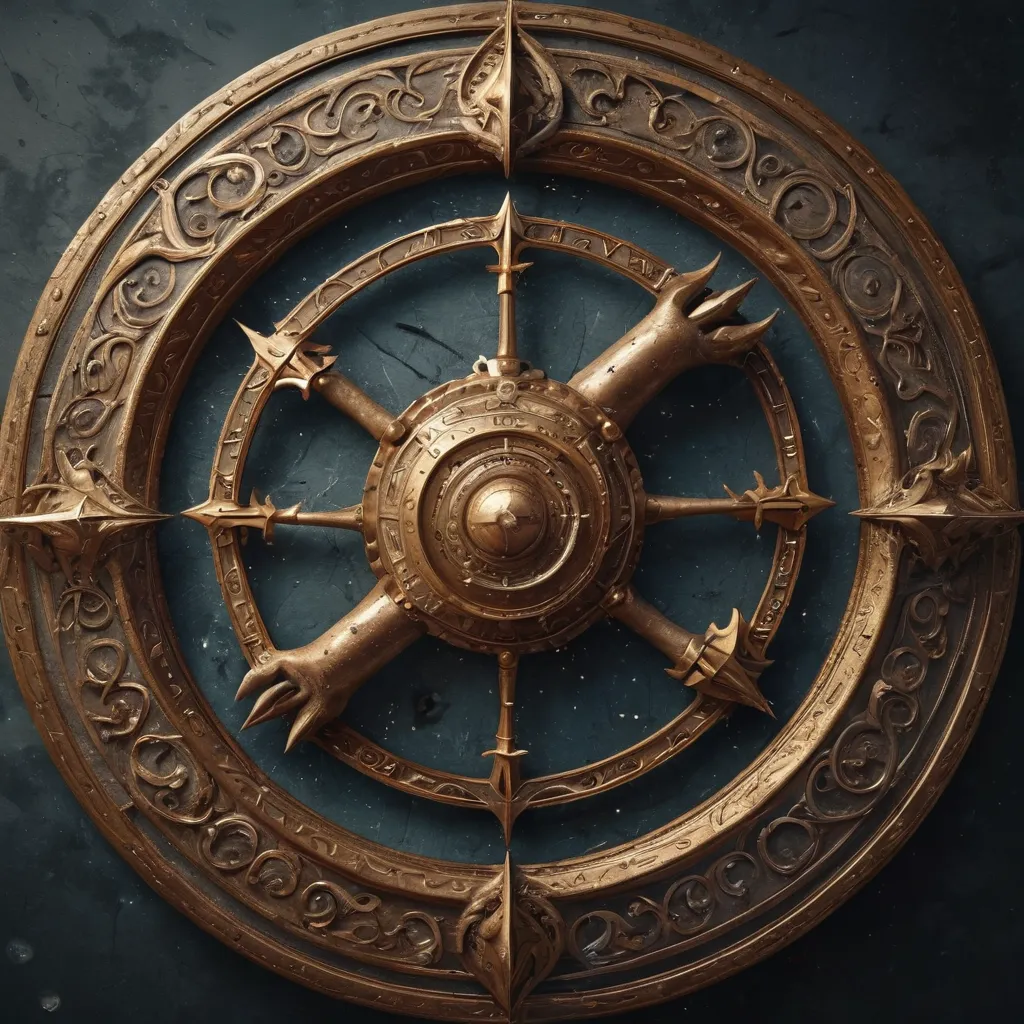 Understanding December's Zodiac Sign: Capricorn and Sagittarius