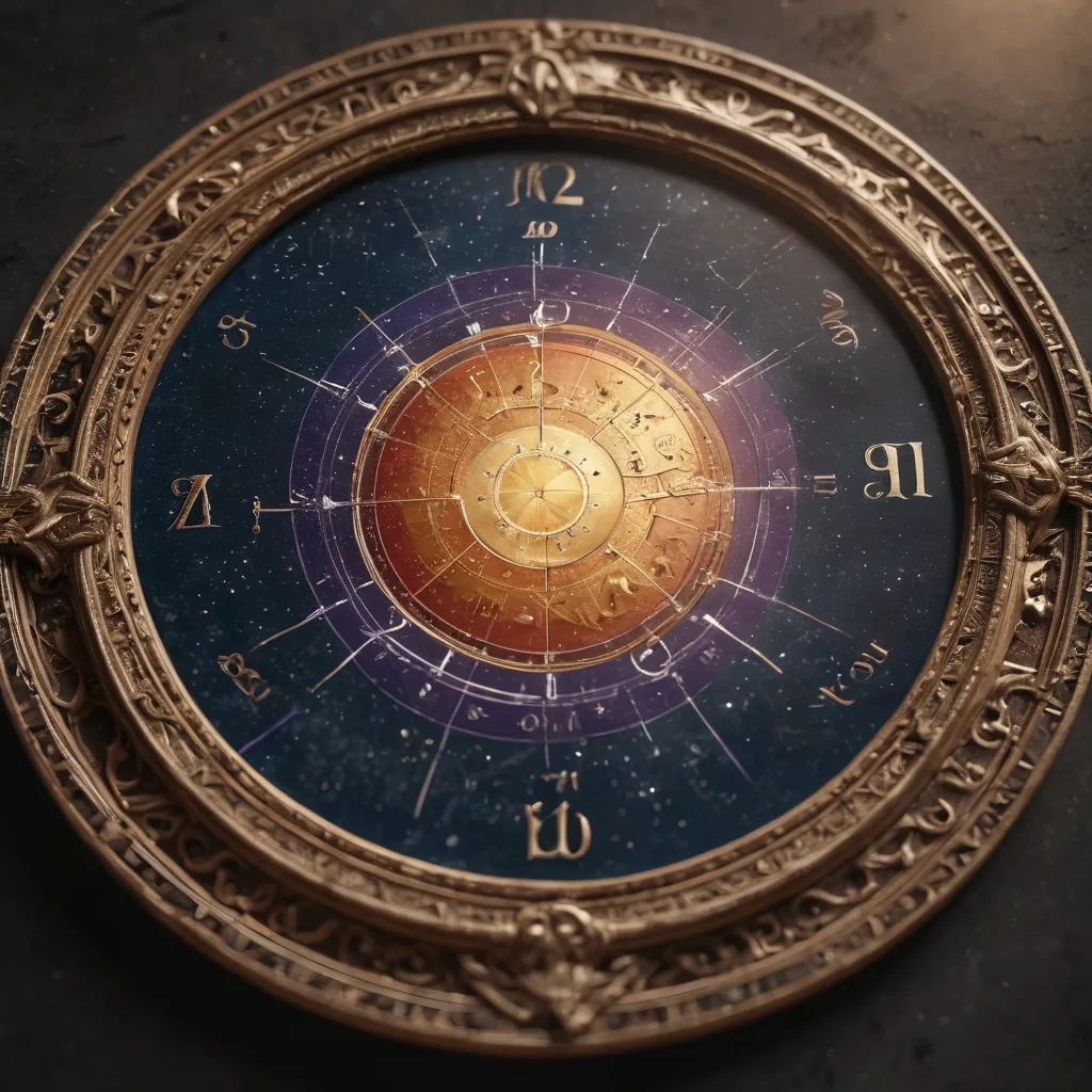 Understanding the Rising Sign for Libra Individuals