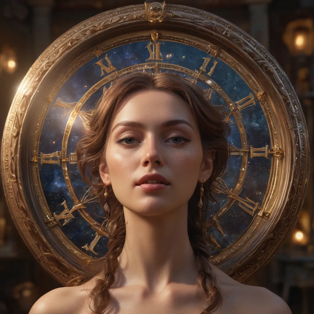 Unlocking the Secrets: How to Determine Your Birth Time