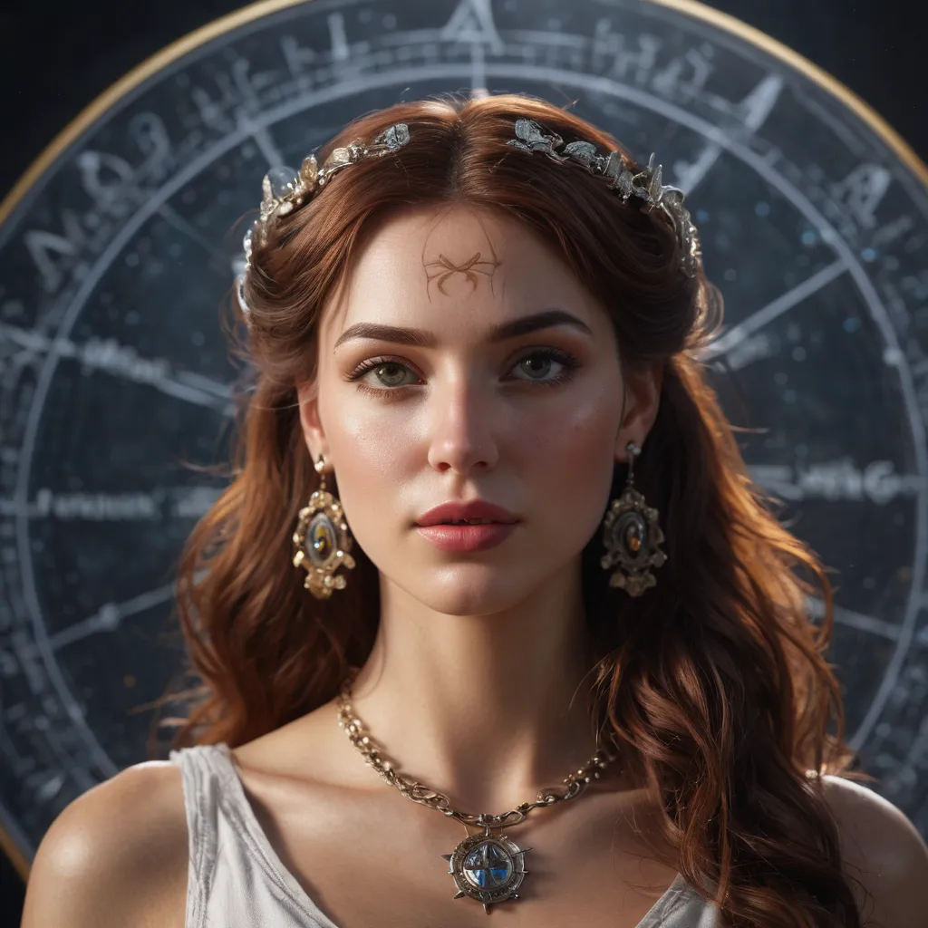 Discovering Your Lilith Sign: An In-Depth Guide