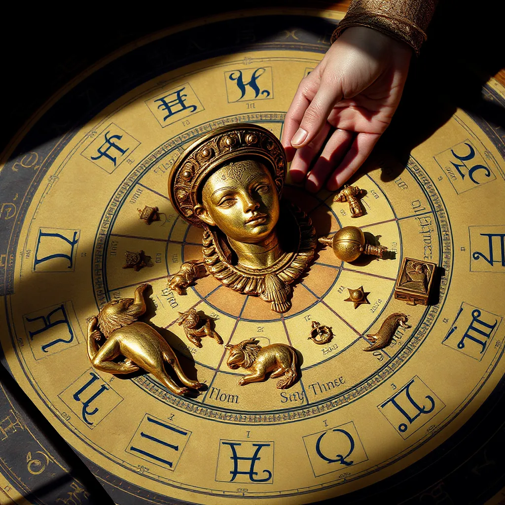 Understanding Your Rising Zodiac Sign: A Guide