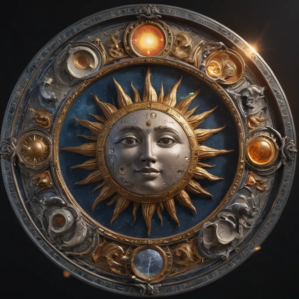 Exploring Your Solar and Lunar Astrological Signs