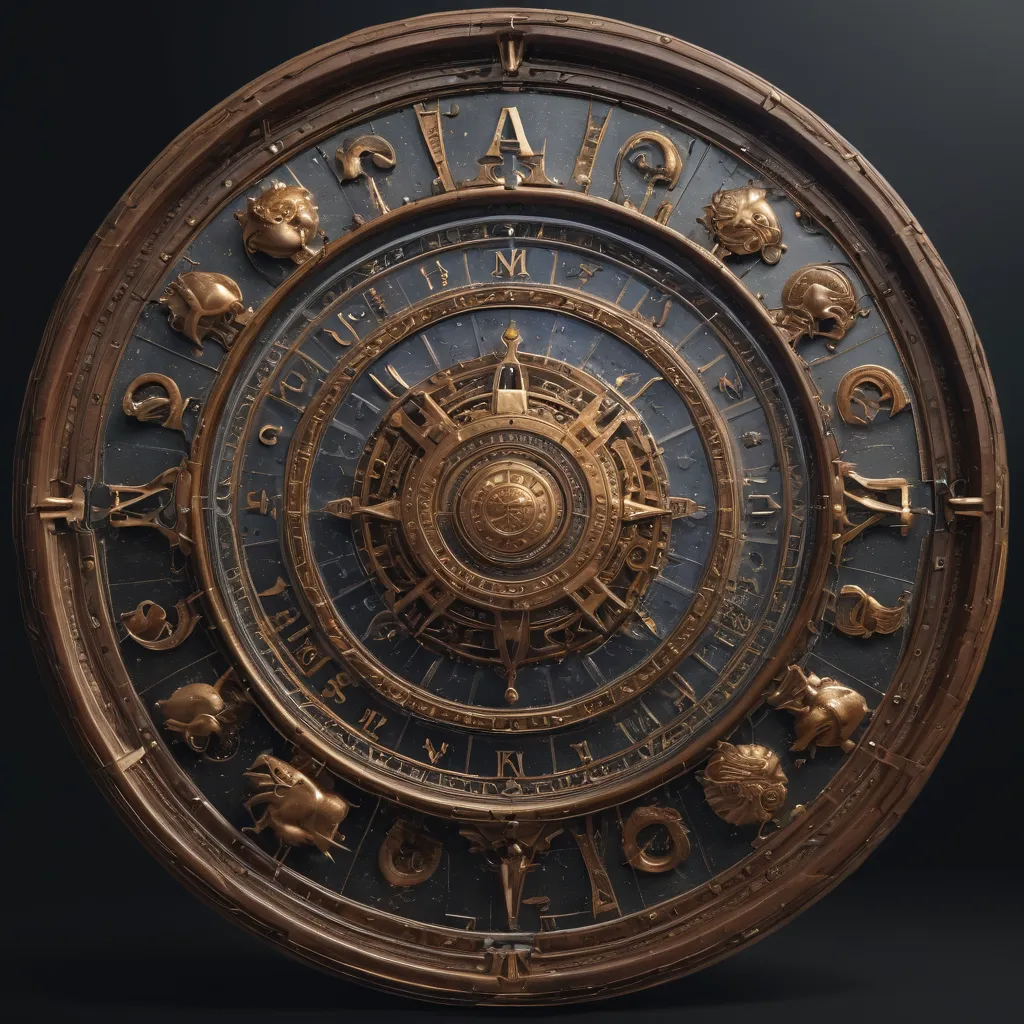 Understanding Your Zodiac Sign: A Guide to Astrology