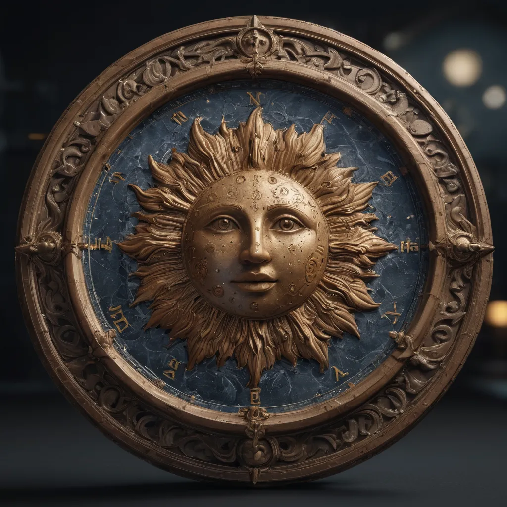 Understanding Your Sun and Moon Signs in Astrology