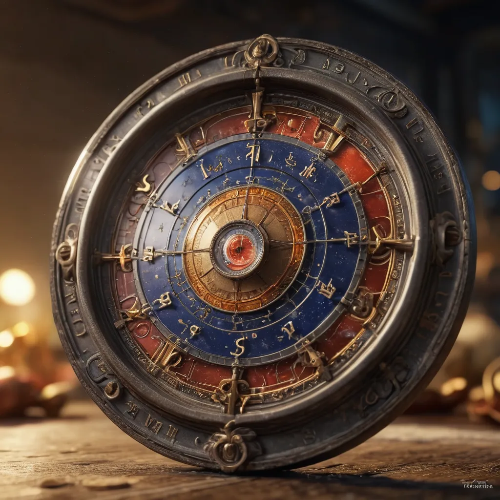 Identifying Your Zodiac Sign: A Detailed Overview