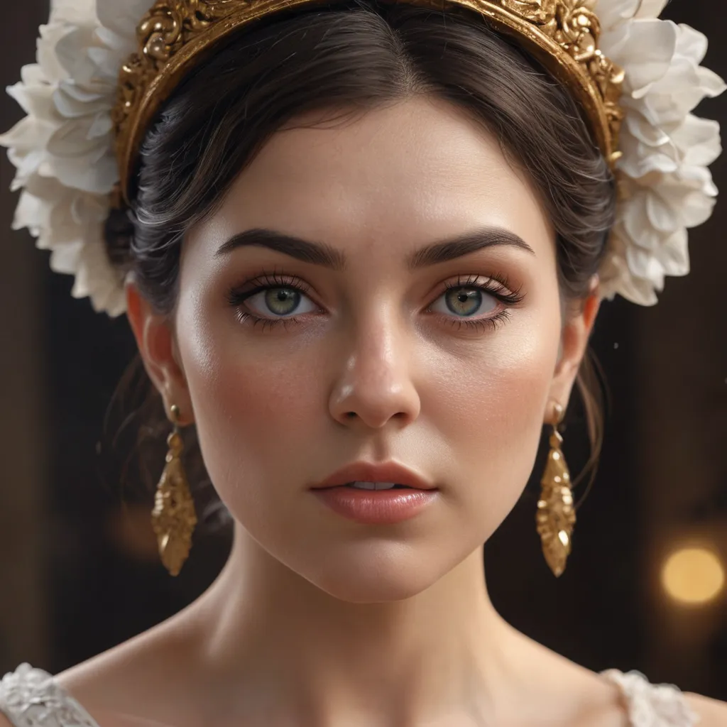Understanding the Unique Traits of Aries Women