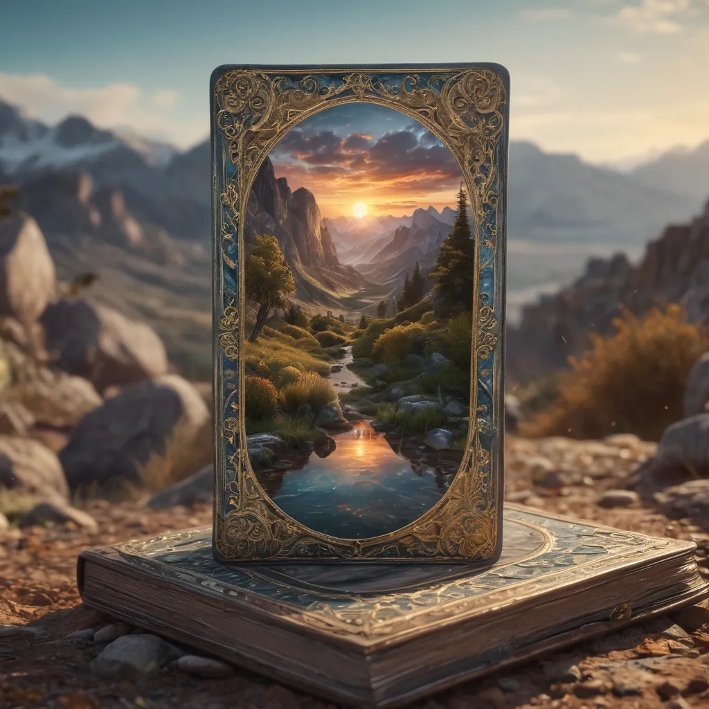 Exploring the Depths of Artist Tarot Decks