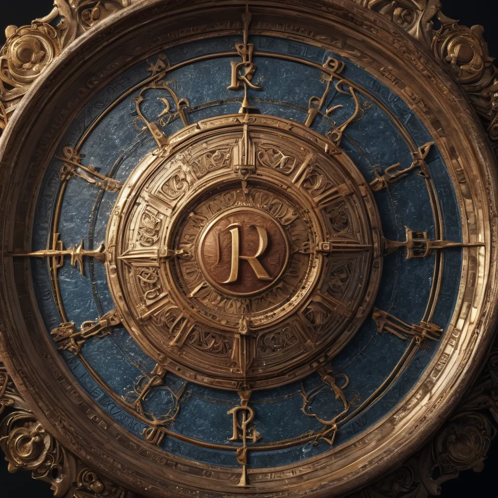 Astrological Insights on Your Future Husband's Initials