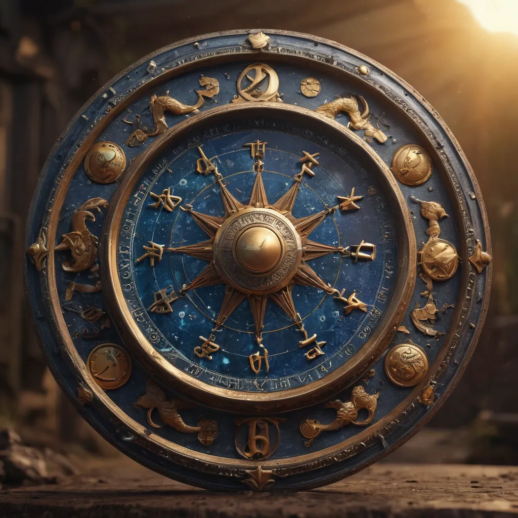 Astrology and Career Choices: A Guide to Alignment