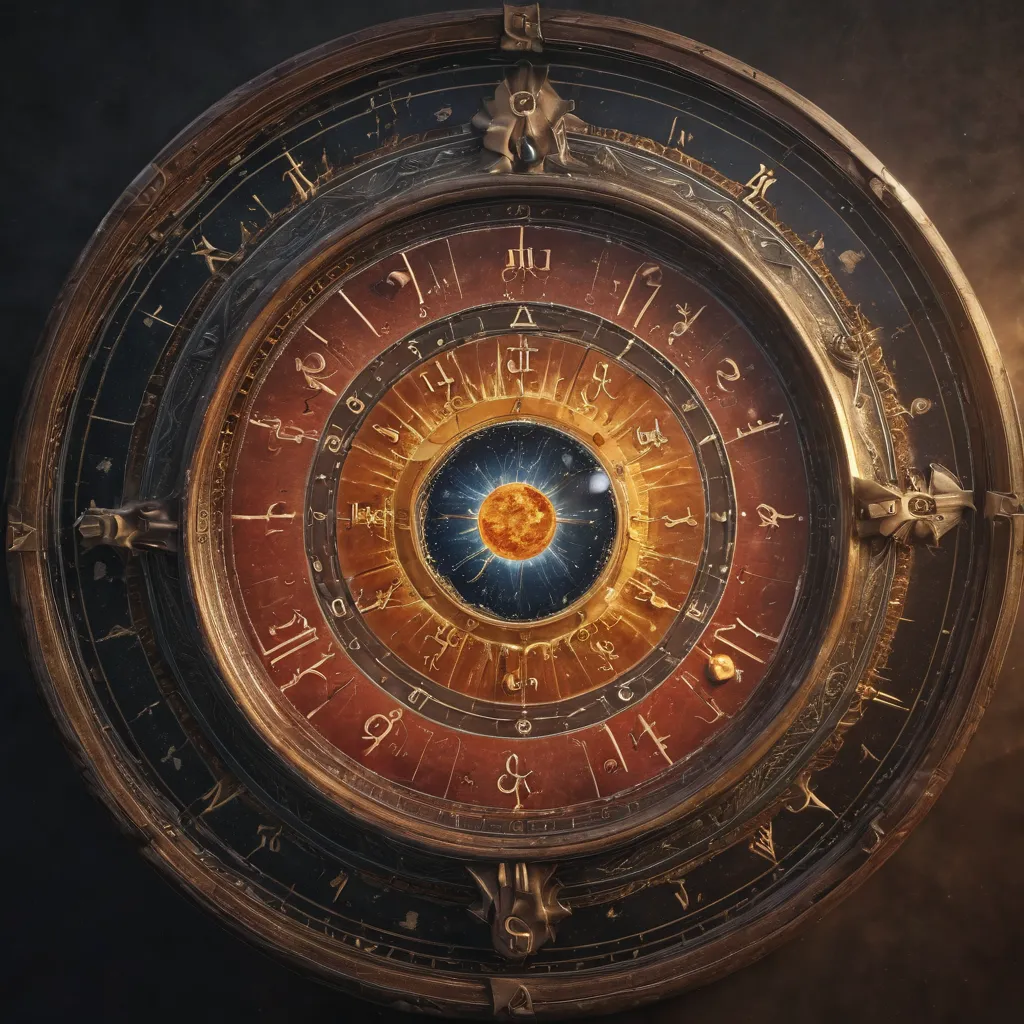 Exploring Birth Dates and Names Through Astrology