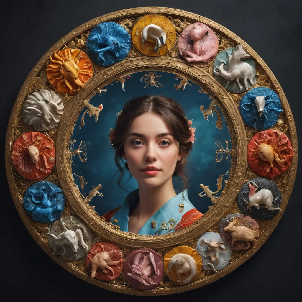 Exploring Birth Signs and the Zodiac: A Comprehensive Guide