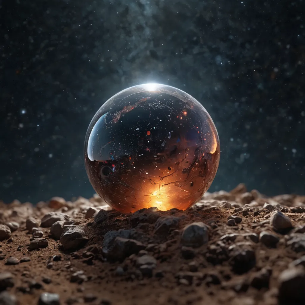 Exploring Your Birthday Constellation: Celestial Insights