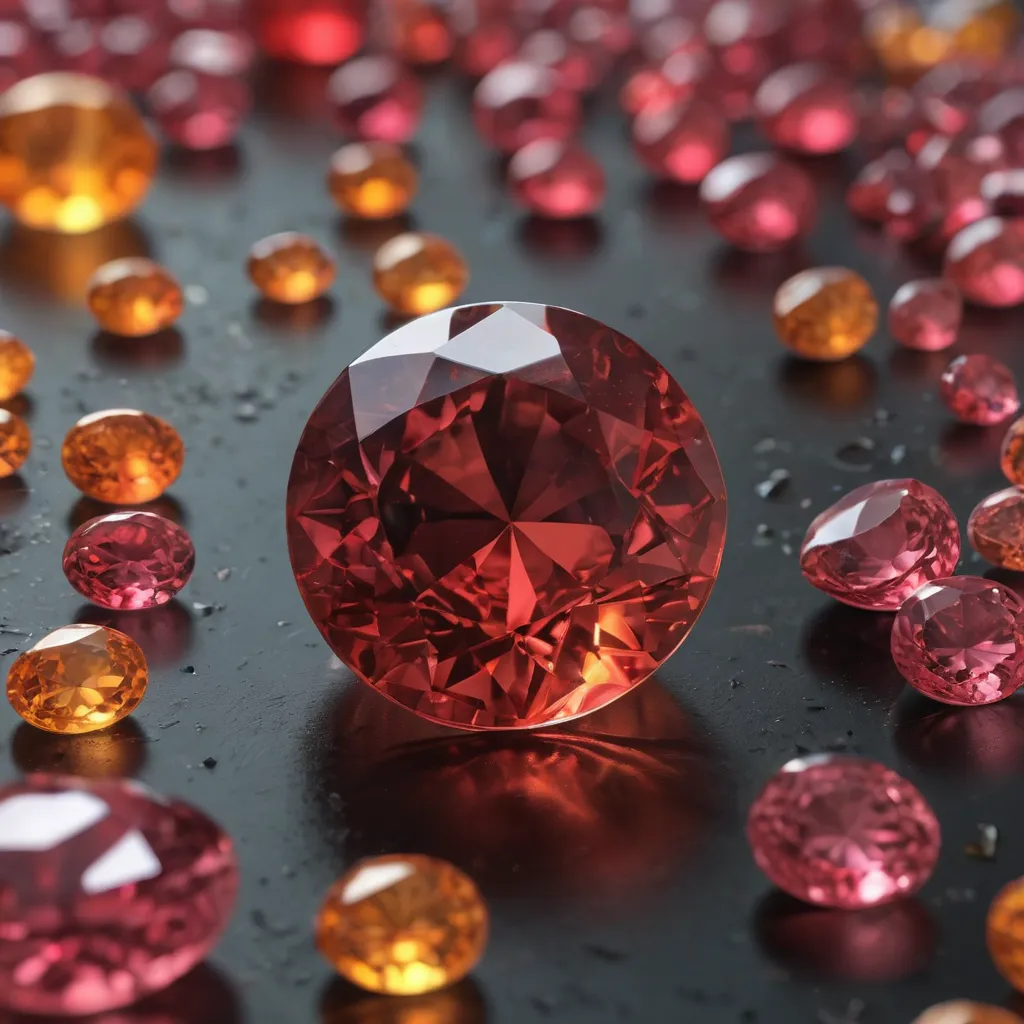 The Birthstone for August 24: Color and Meaning