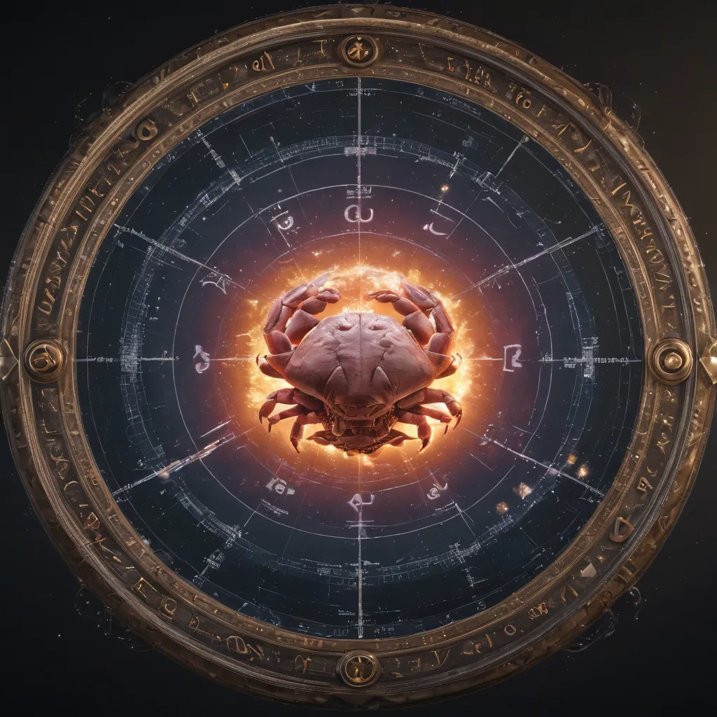 Unveiling Cancer: Traits and Insights of the Zodiac Sign