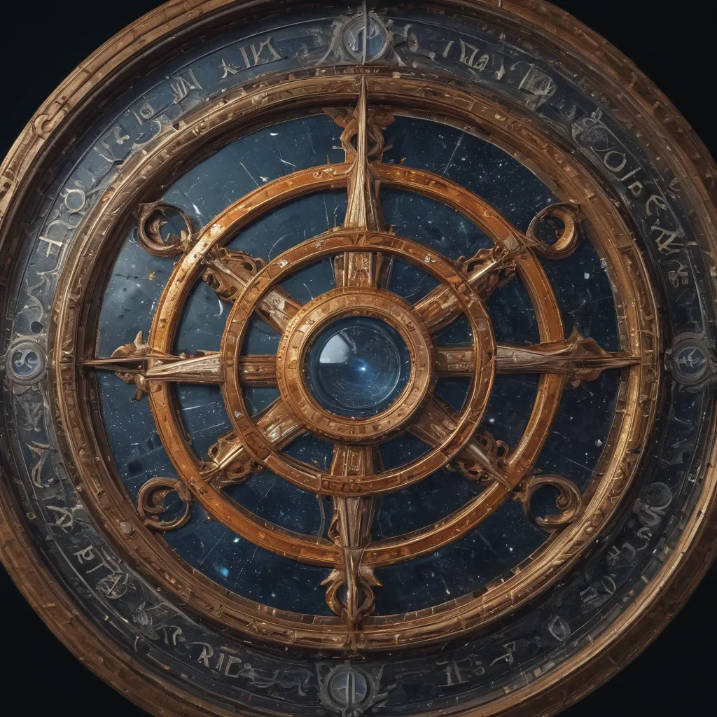 Unlocking Relationship Dynamics Through Couple Astrology