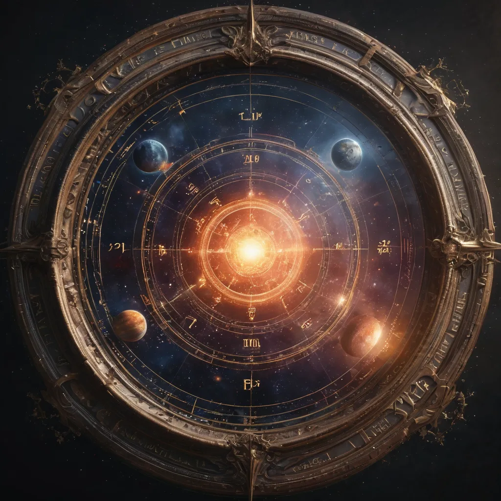 Understanding Free Horoscope Readings in Astrology