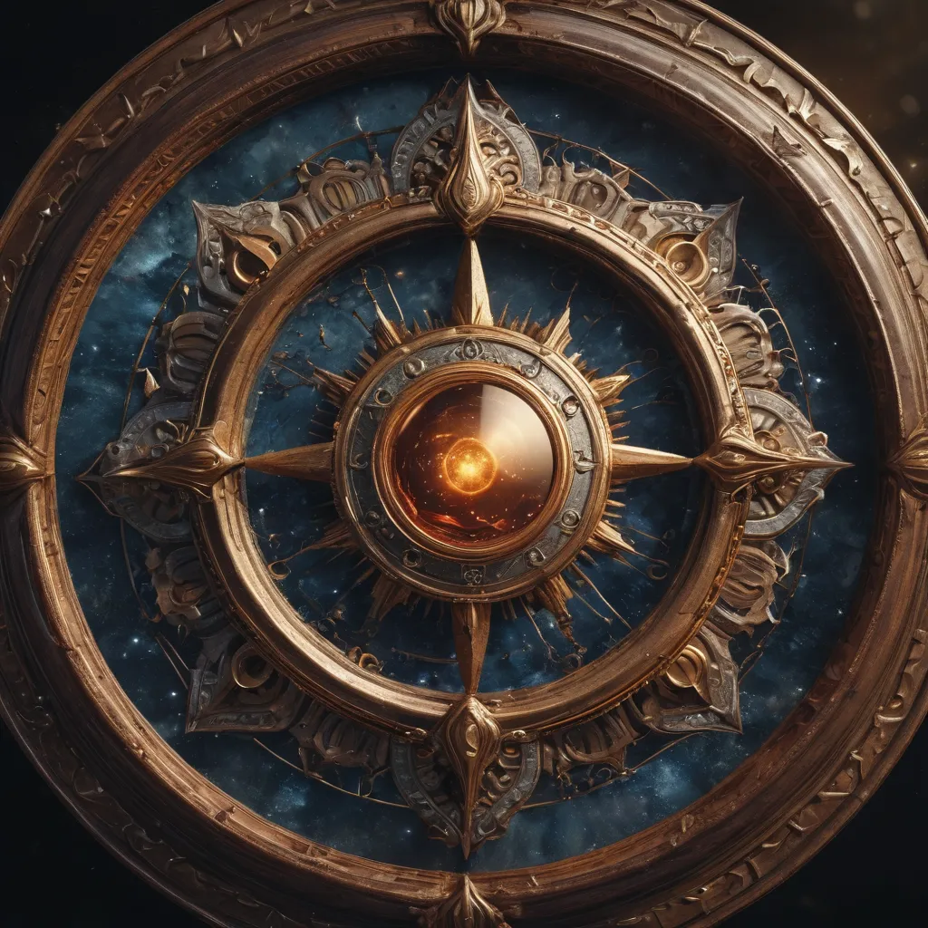 Unlocking Relationship Insights with Free Synastry Charts