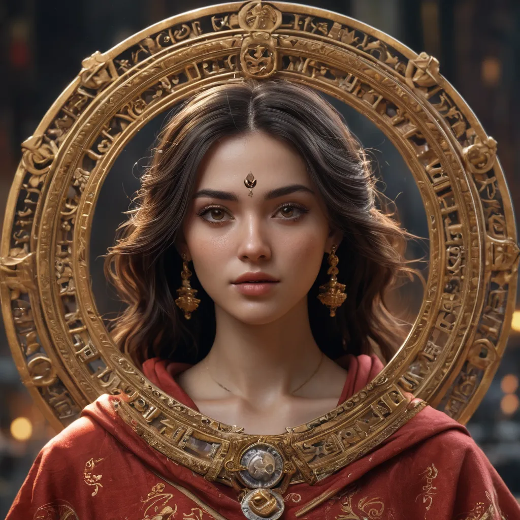 Exploring Eastern Astrology: Insights and Applications