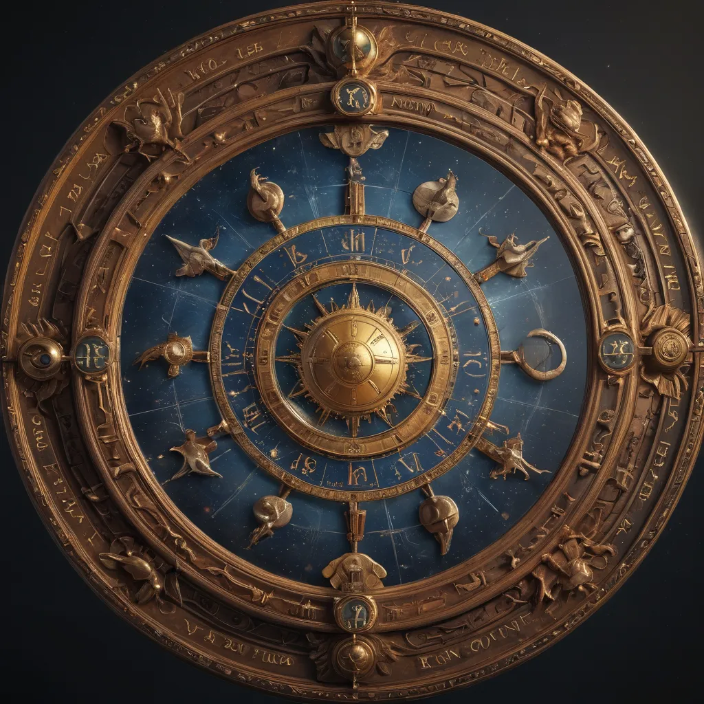 Unlocking Free Horoscope Readings: Your Celestial Guide