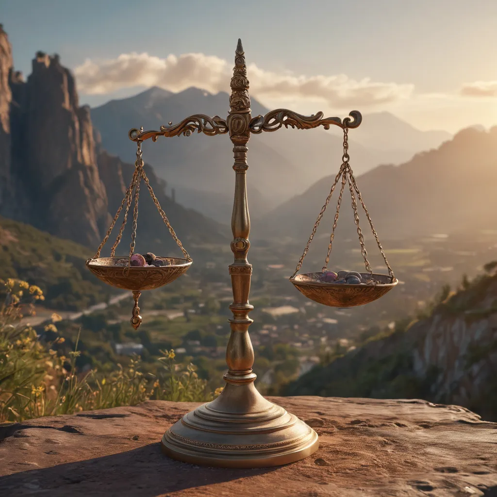 Exploring Free Libra: Traits, Influences, and Relationships