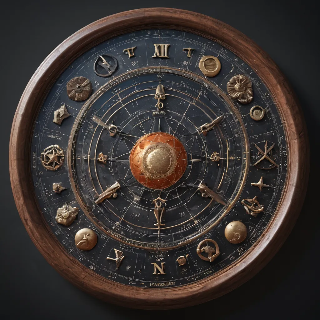 Exploring Free Natal Chart Generators: A Comprehensive Guide