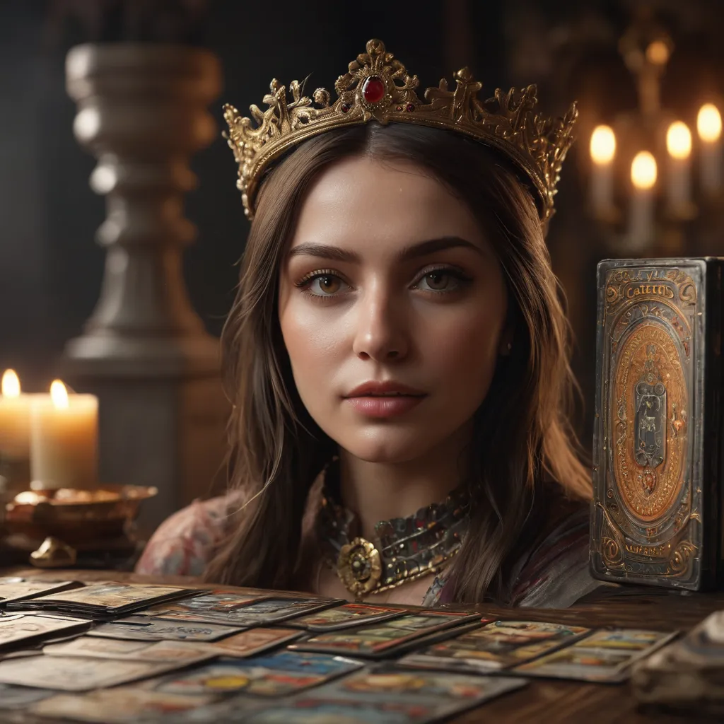Exploring Free Online Tarot Spreads: A Comprehensive Guide