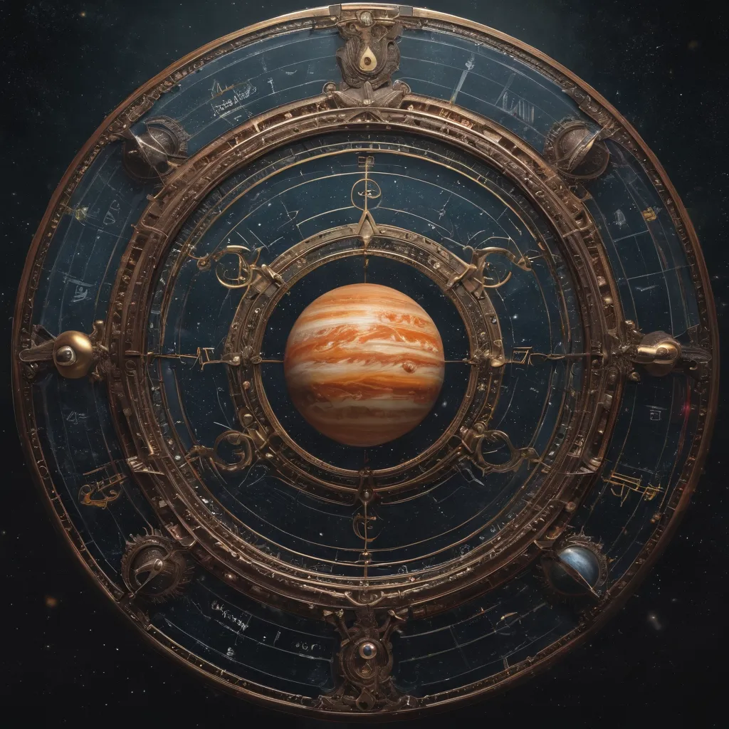 Unlocking Insights: Free Personalized Astrology Reports